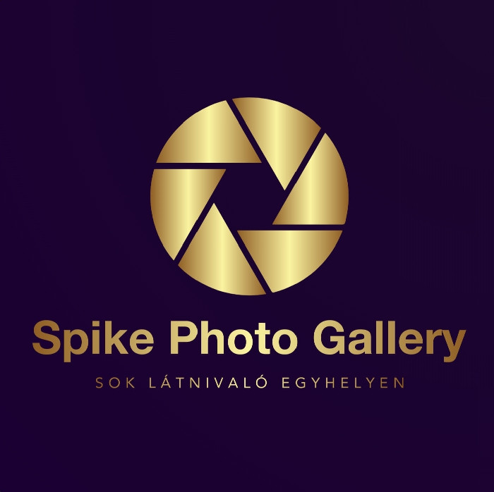 Spike Photo - Tüske Tamás
